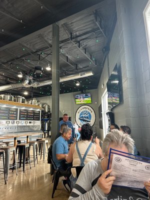 5TH COMPANY BREWING - 42 Photos & 18 Reviews - 325 Front St, Perryville ...