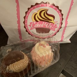 CAKED UP CAFE - Updated July 2025 - 247 Photos & 213 Reviews - 40 S ...