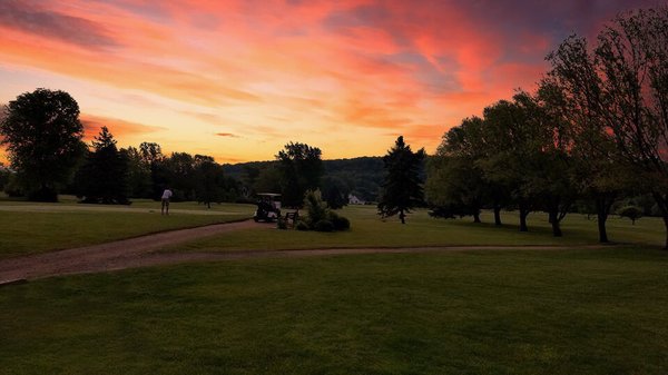 HIGH CLIFF PUBLIC GOLF COURSE - Updated October 2025 - W5095 Golf ...