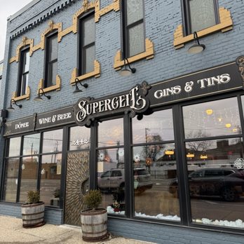 SUPERGEIL - Updated October 2025 - 754 Photos & 244 Reviews - 2442 ...