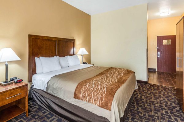 COMFORT INN & SUITES NORTH AURORA - NAPERVILLE - Updated January 2026 ...