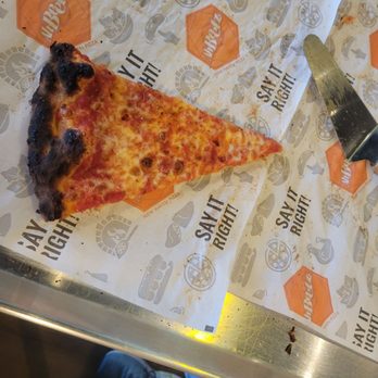 AH-BEETZ NEW HAVEN PIZZA - Updated December 2025 - 32 Photos & 18 ...