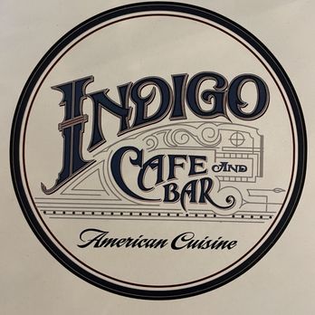 INDIGO CAFE & BAR - Updated October 2024 - 20 Photos & 11 Reviews - 629 ...