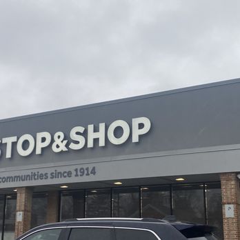 STOP & SHOP - Updated December 2025 - 128 Photos & 39 Reviews - 177 ...