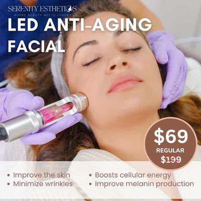 SERENITY SPA & FACIALS - OMAHA - Updated September 2025 - 15 Photos ...