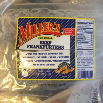 MILLER PACKING - Updated November 2025 - 26 Photos & 10 Reviews - 1122 ...
