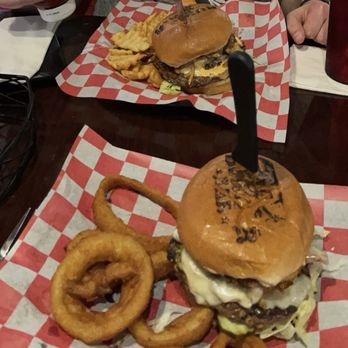 DETROIT BURGER BAR - Updated December 2025 - 151 Photos & 154 Reviews ...