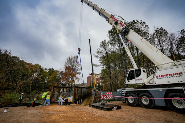 SUPERIOR RIGGING & ERECTING - Updated December 2025 - 3250 Woodstock Rd ...