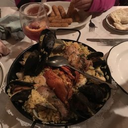 SPAIN INN - Updated May 2025 - 119 Photos & 136 Reviews - 1707 W 7th St ...