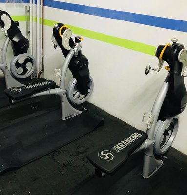 EGO’S GYM - Updated August 2024 - Calle Augusto Rodin 81, Ciudad de ...