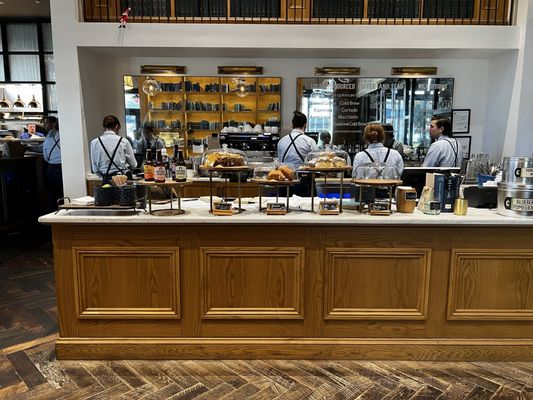 THE LIBRARY - Updated December 2025 - 2349 Photos & 1181 Reviews - 600 ...