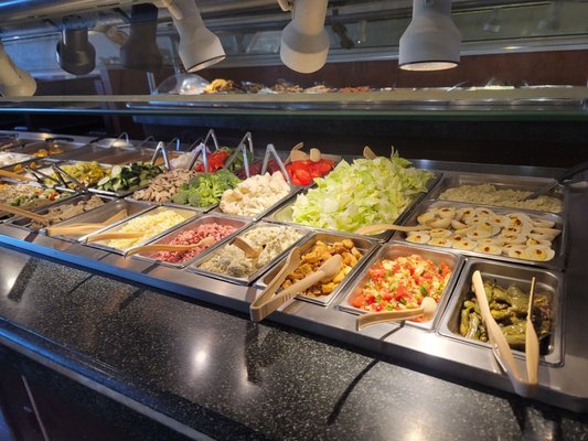 GREEN TOMATO BUFFET - Updated December 2025 - 18 Photos & 53 Reviews ...
