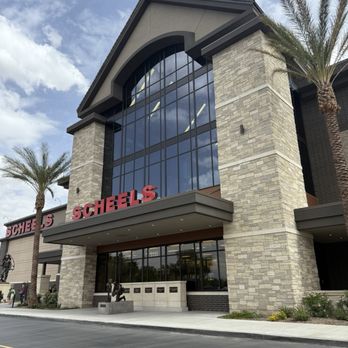 SCHEELS - Updated October 2025 - 853 Photos & 159 Reviews - 3199 W ...