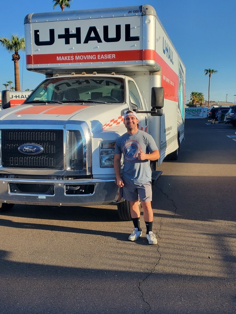 CODY’S CHRISTIAN MOVING - Updated February 2025 - Request a Quote ...