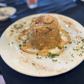 THE BAYOU KITCHEN & LOUNGE - Updated June 2024 - 244 Photos & 125 ...