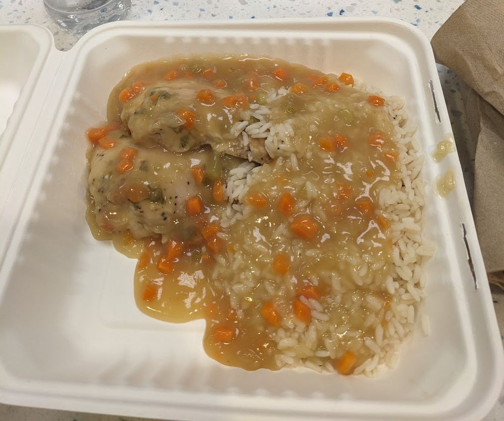 CHOC CAFETERIA - Updated July 2025 - 16 Photos - 400-454 S Pepper St ...