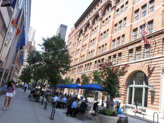 BARUCH COLLEGE - Updated December 2025 - 82 Photos & 88 Reviews - 137 E ...