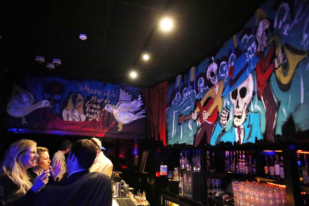 VOODOO VAULT - 29 Old Burlington Street, London, United Kingdom - Yelp