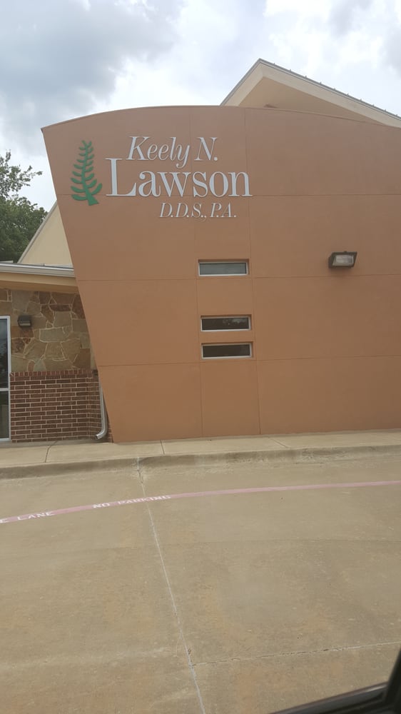 Keely N Lawson, DDS - Serving Desoto, TX - Updated November 2025 - 1 Photo - 2 Reviews - 414 W ...