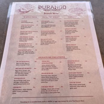 DURANGO COCINA & ROOFTOP - Updated October 2025 - 581 Photos & 404 ...