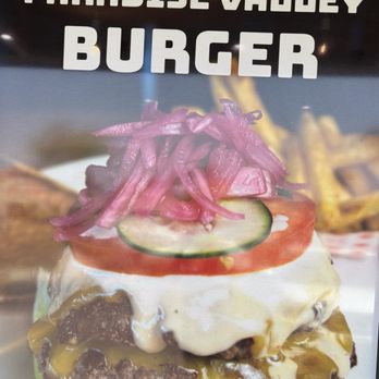 PARADISE VALLEY BURGER - Updated September 2025 - 1272 Photos & 2035 ...