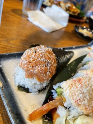 BIG FISH SUSHI - Updated December 2025 - 522 Photos & 268 Reviews ...