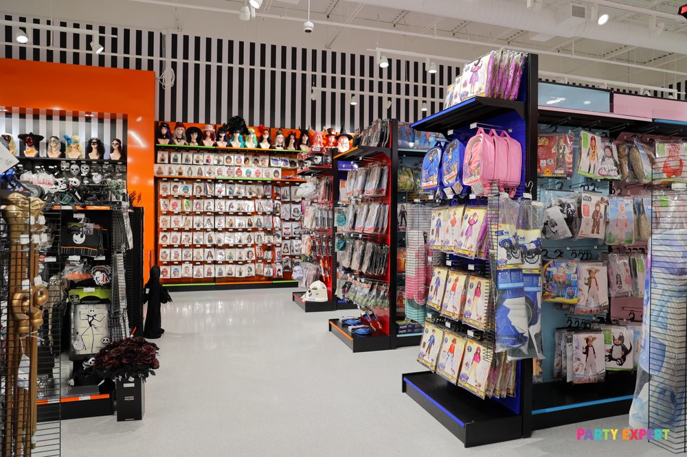 PARTY EXPERT - Updated December 2025 - 71 Photos - 1115 Boulevard Jean ...