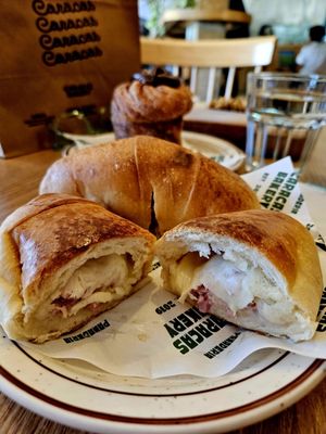 CARACAS BAKERY - Updated April 2026 - 272 Photos & 116 Reviews - 7283 ...