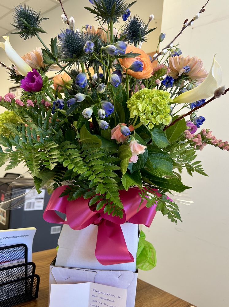 FLEURESCENT - Updated December 2025 - 12 Photos & 20 Reviews - 22 Broad ...