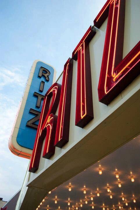 THEATRE OF GADSDEN - Performing Arts - 310 Wall St, Gadsden, AL - Phone ...