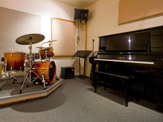 MICHIKO REHEARSAL STUDIOS - Updated December 2025 - 23 Photos & 33 ...