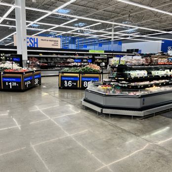 WALMART SUPERCENTER - Updated October 2025 - 32 Photos & 36 Reviews ...