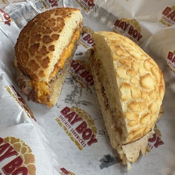BAY BOY SPECIALTY SANDWICHES - Updated June 2025 - 373 Photos & 422 ...