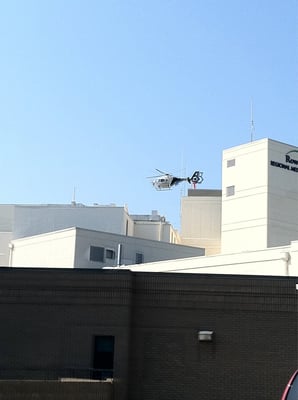 ROWAN REGIONAL MEDICAL CENTER - Updated October 2025 - 15 Reviews - 612 ...