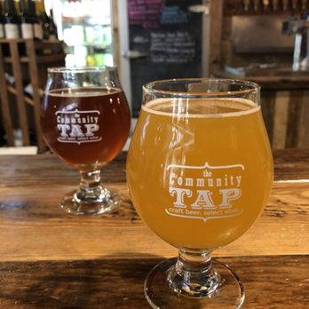 THE COMMUNITY TAP - Updated December 2025 - 55 Photos & 81 Reviews ...