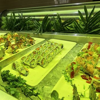 100S SEAFOOD GRILL BUFFET - Updated June 2024 - 2619 Photos & 1793 ...