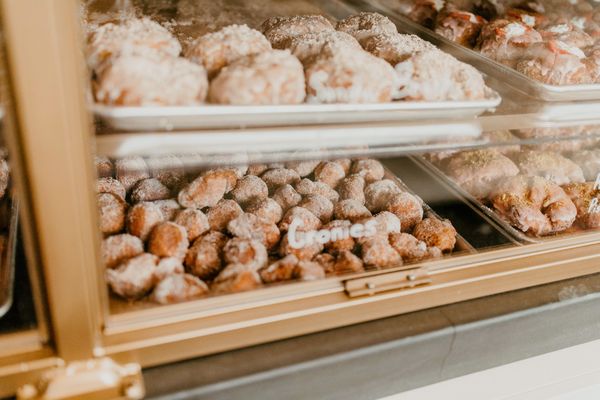 PARLOR DOUGHNUTS - Updated June 2026 - 38 Photos & 13 Reviews - 3621 ...