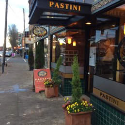 PASTINI - Updated June 2026 - 211 Photos & 383 Reviews - 1426 NE ...