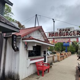 WHITEHOUSE RESTAURANT - Updated July 2025 - 232 Photos & 189 Reviews ...