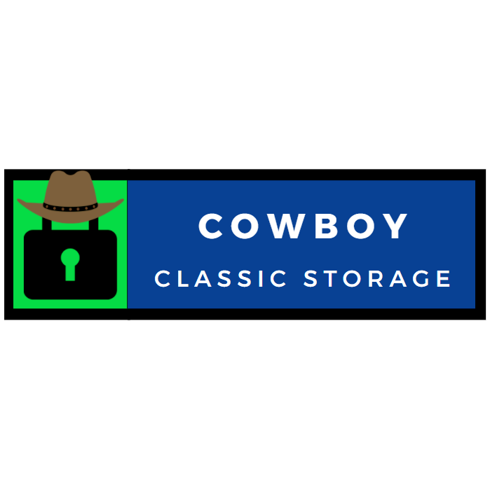 COWBOY CLASSIC STORAGE - Updated February 2025 - 5590 US 377 ...