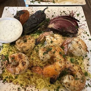 ROZ GRILL - Updated January 2025 - 120 Photos & 50 Reviews - 8200 ...