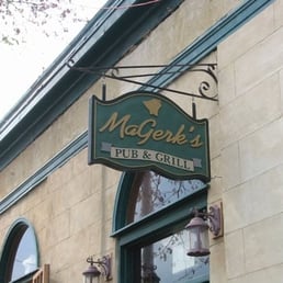 MAGERKS PUB - Updated November 2025 - 174 Photos & 209 Reviews - 1061 S ...