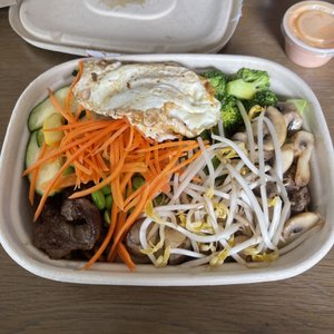 Soup - EVOWOK - 18 Photos & 23 Reviews - 120 W William St, Delaware ...