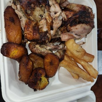 FIDEL’S PERUVIAN CHICKEN - Updated October 2025 - 41 Photos & 52 ...