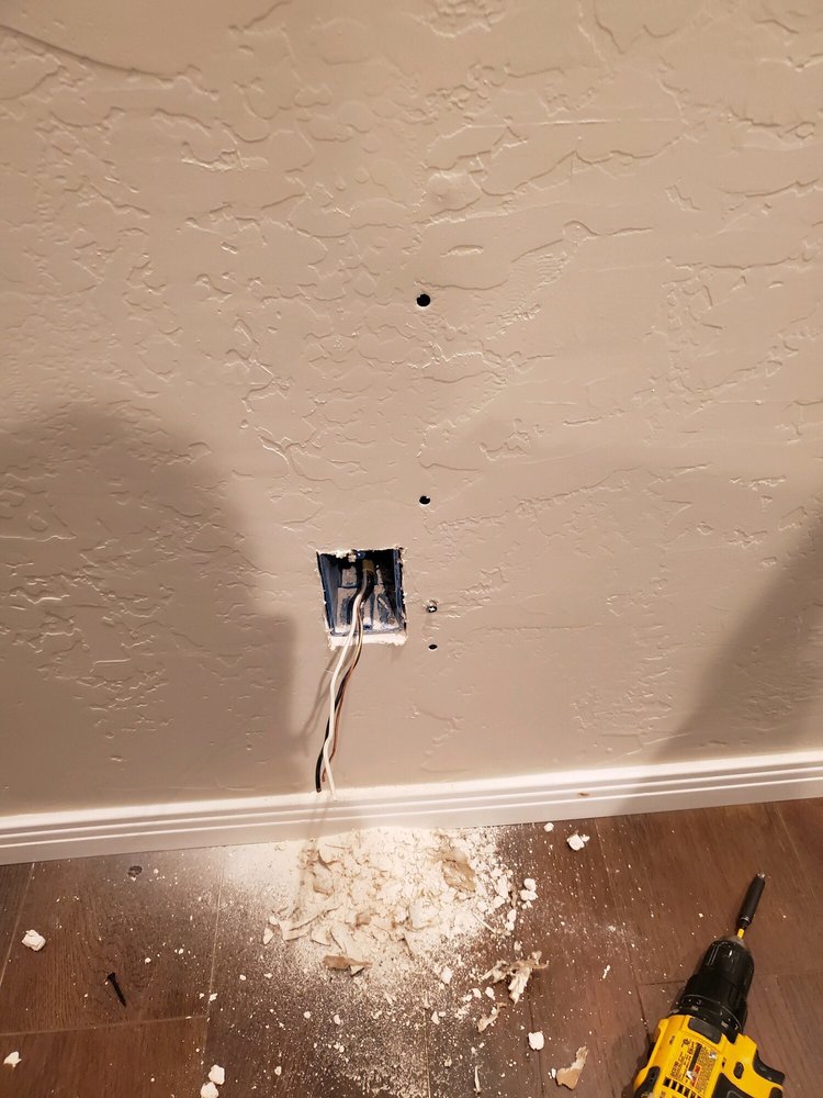 GI CONSTRUCTION - 93 Photos & 45 Reviews - 410 S Rampart Blvd, Las ...