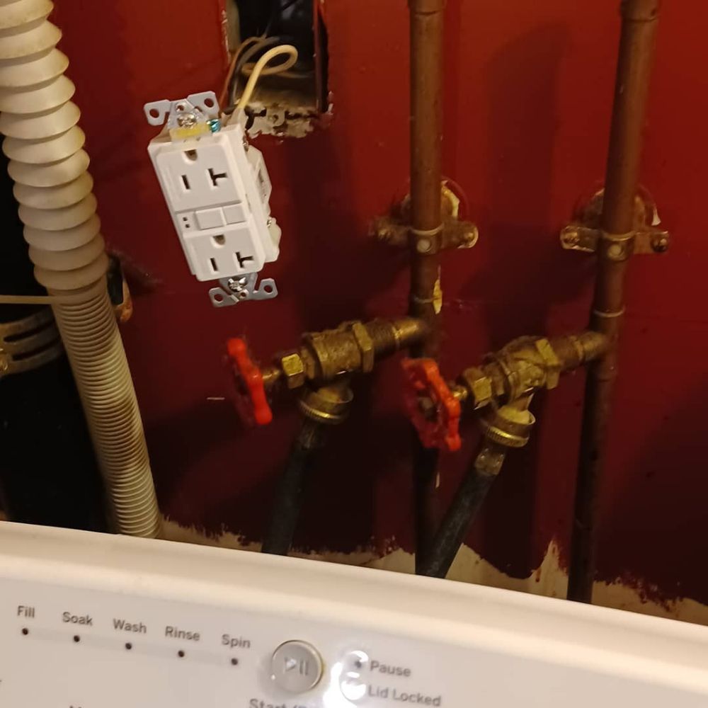 SOCKET MAN - Updated October 2024 - 52 Photos - Penn, Pennsylvania ...