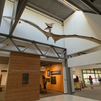 MID-AMERICA MUSEUM - Updated July 2025 - 164 Photos & 77 Reviews - 500 ...