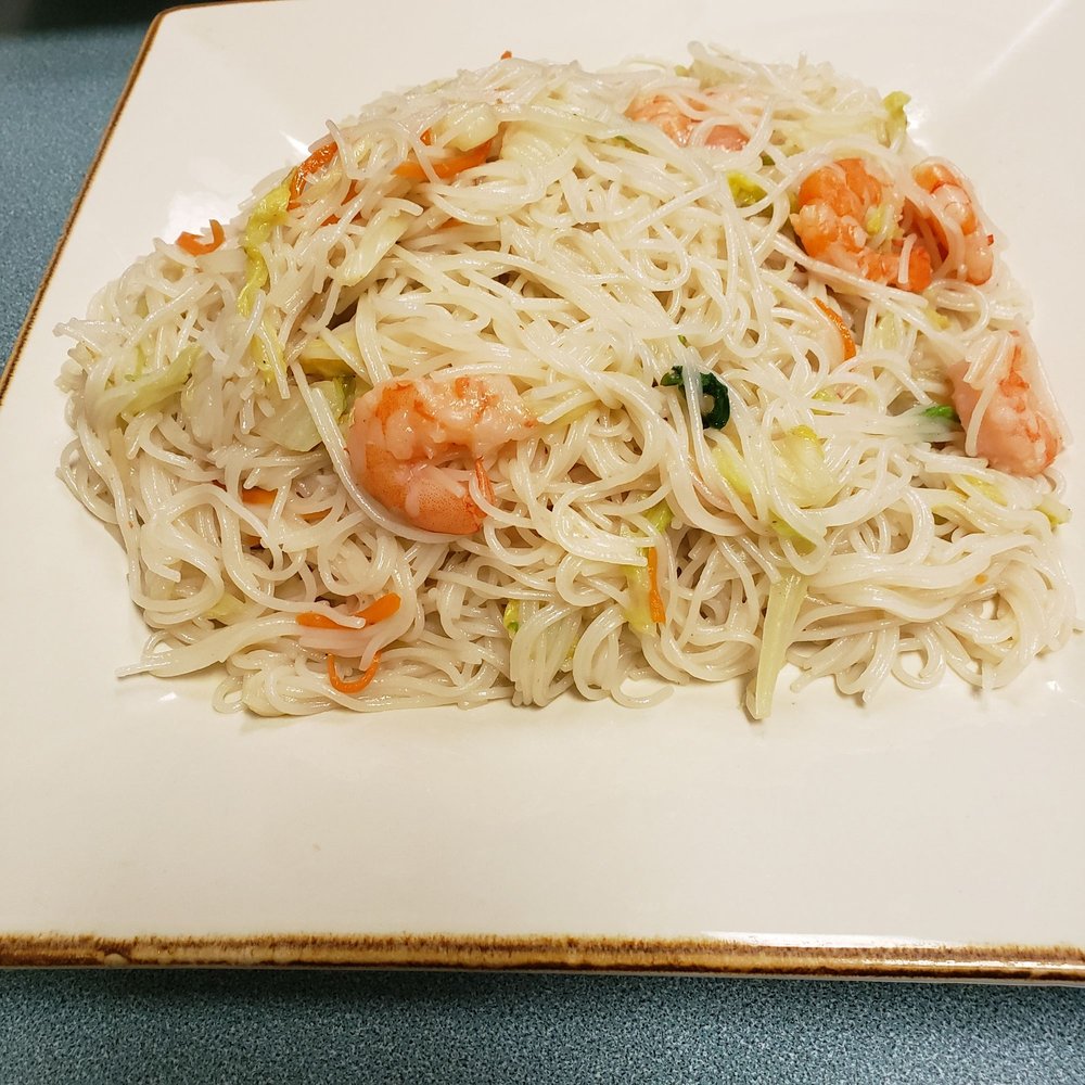 PANDA BUFFET - Updated May 2025 - 12 Photos & 36 Reviews - 1575 S ...