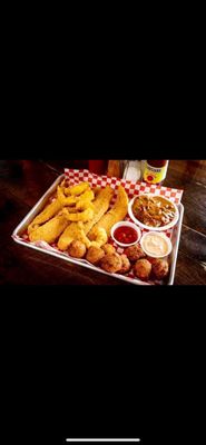 CHICK O’ FISH - Updated June 2024 - 25 Photos - 900 Hickory St ...