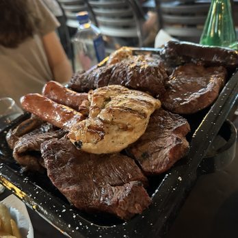 ALTA VACA GRILL ARGENTINEAN STEAKHOUSE - Updated May 2024 - 77 Photos ...
